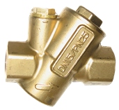 Frese ALPHA