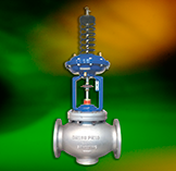 Differential Pressure Control Valves