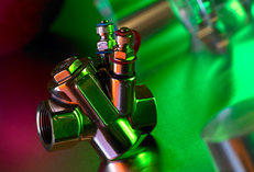 Flow Limiting Valves