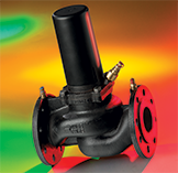 Differential Pressure Control Valves