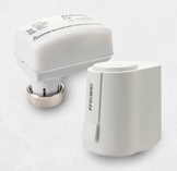 Pressure Independent Control Valves