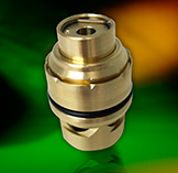 Flow Limiting Valves