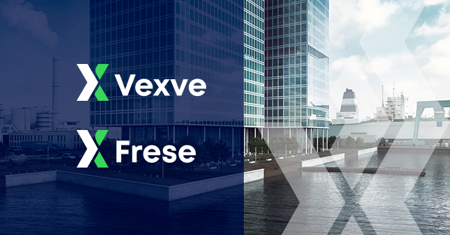 Frese Joins the Vexve Brand – Bringing You More