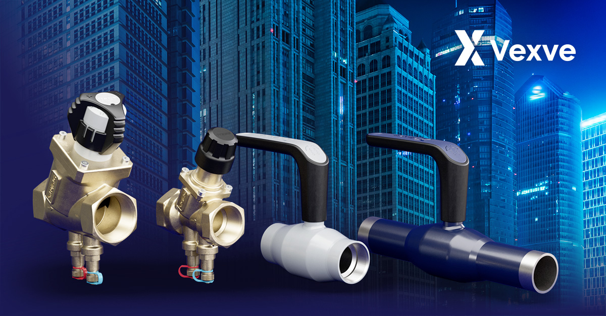 Vexve hat die Übernahme von Frese A/S abgeschlossen