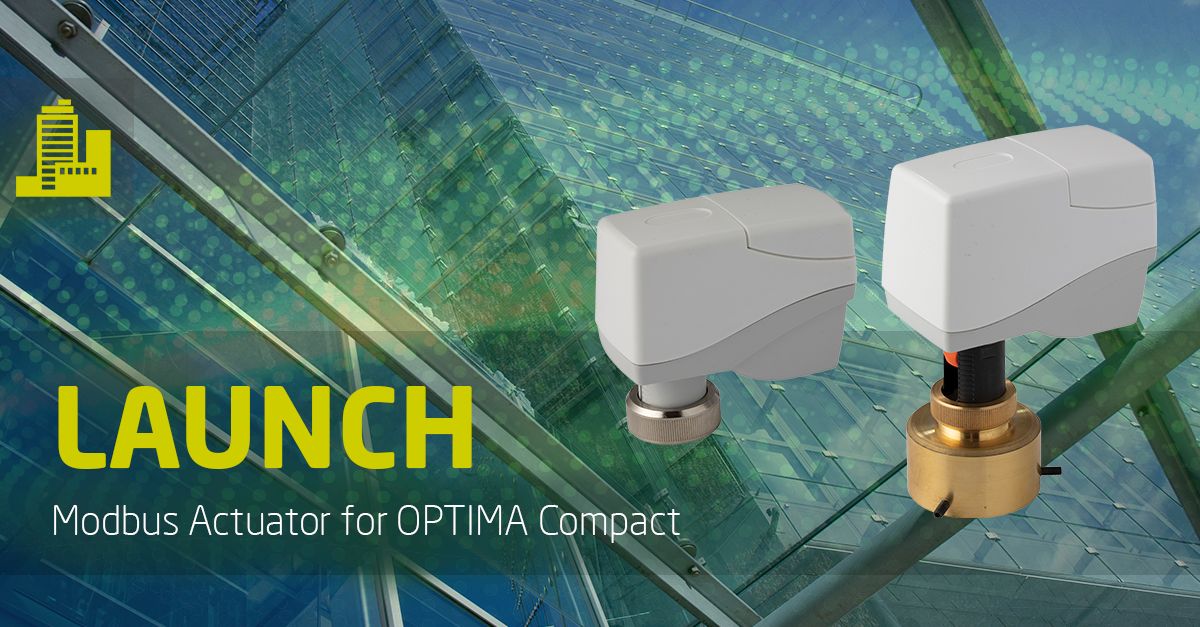 OPTIMA Compact wird digital